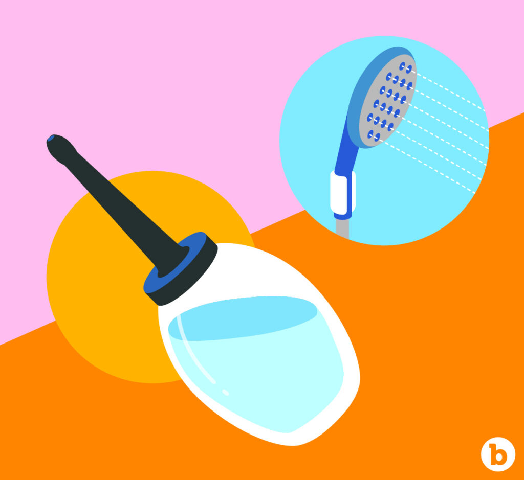 Enema Play: A Kink Master's Guide to Using Enemas for BDSM (NEW)