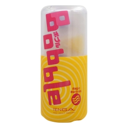 TENGA BOBBLE Magic Marbles Masturbator (NEW) | b-Vibe