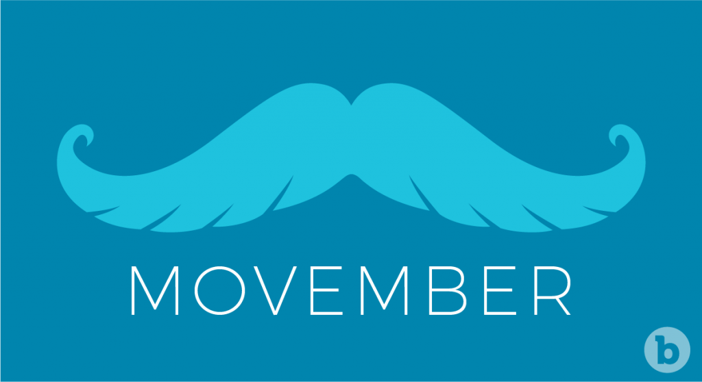 Movember Is Coming and So Should You | Anal Tips for Men | b-Vibe